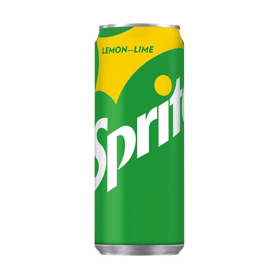 Sprite – Fırından Cafe